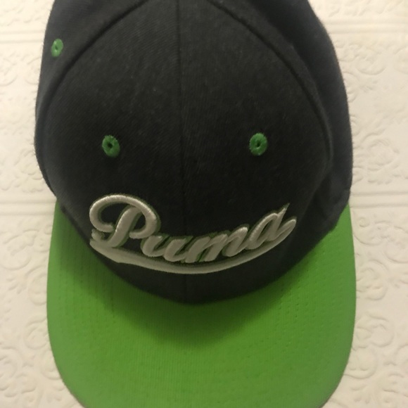 Puma | Accessories | Men Puma Dry Cell Hat | Poshmark